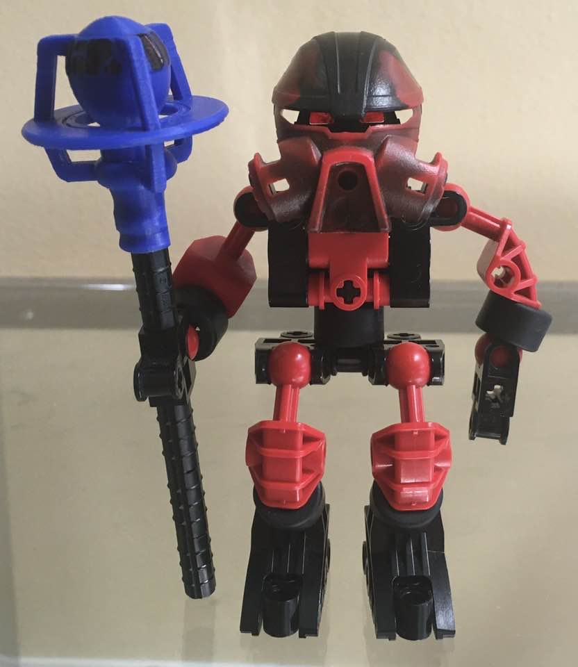 Dume Kuurks Empire Custom Bionicle Wiki Fandom