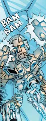 Ehrye | Custom BIONICLE Wiki | Fandom