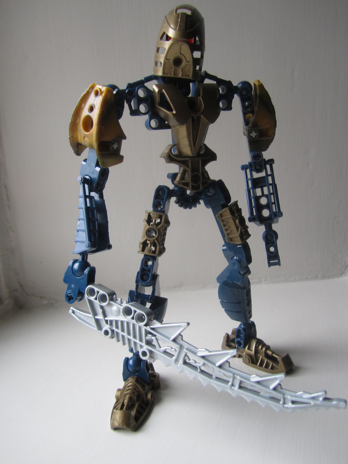 Jareroden Chicken Bond Custom Bionicle Wiki Fandom