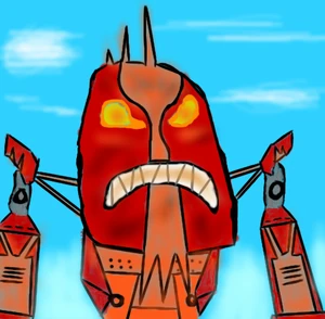Malakai | Custom BIONICLE Wiki | Fandom