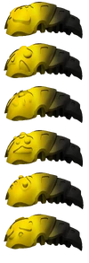 Kraata/Powers | Custom BIONICLE Wiki | Fandom