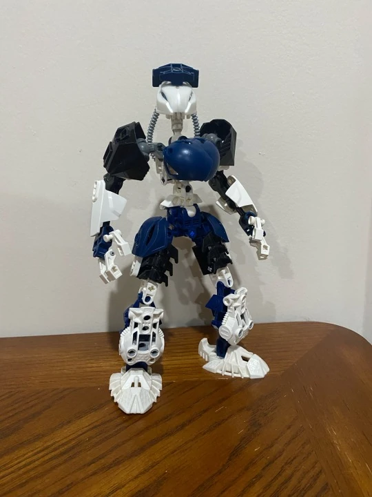 Category:The Elementals | Custom BIONICLE Wiki | Fandom