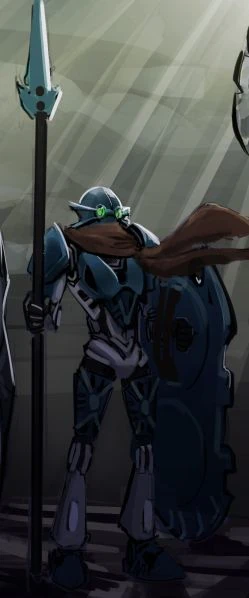 Kualus | Custom BIONICLE Wiki | Fandom