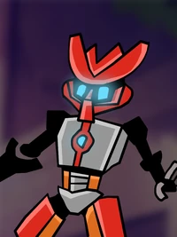 Shizi | Custom BIONICLE Wiki | Fandom