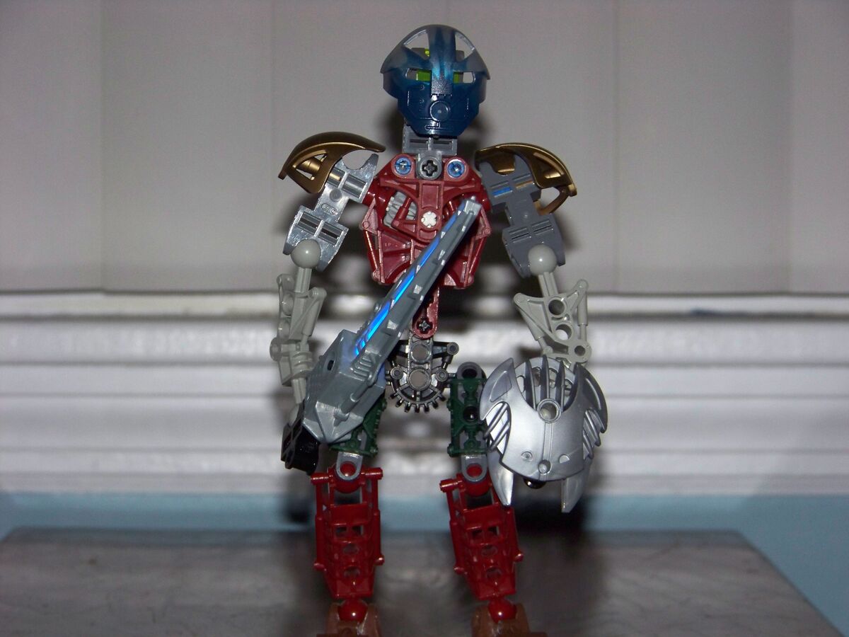 Menta Nui Custom Bionicle Wiki Fandom