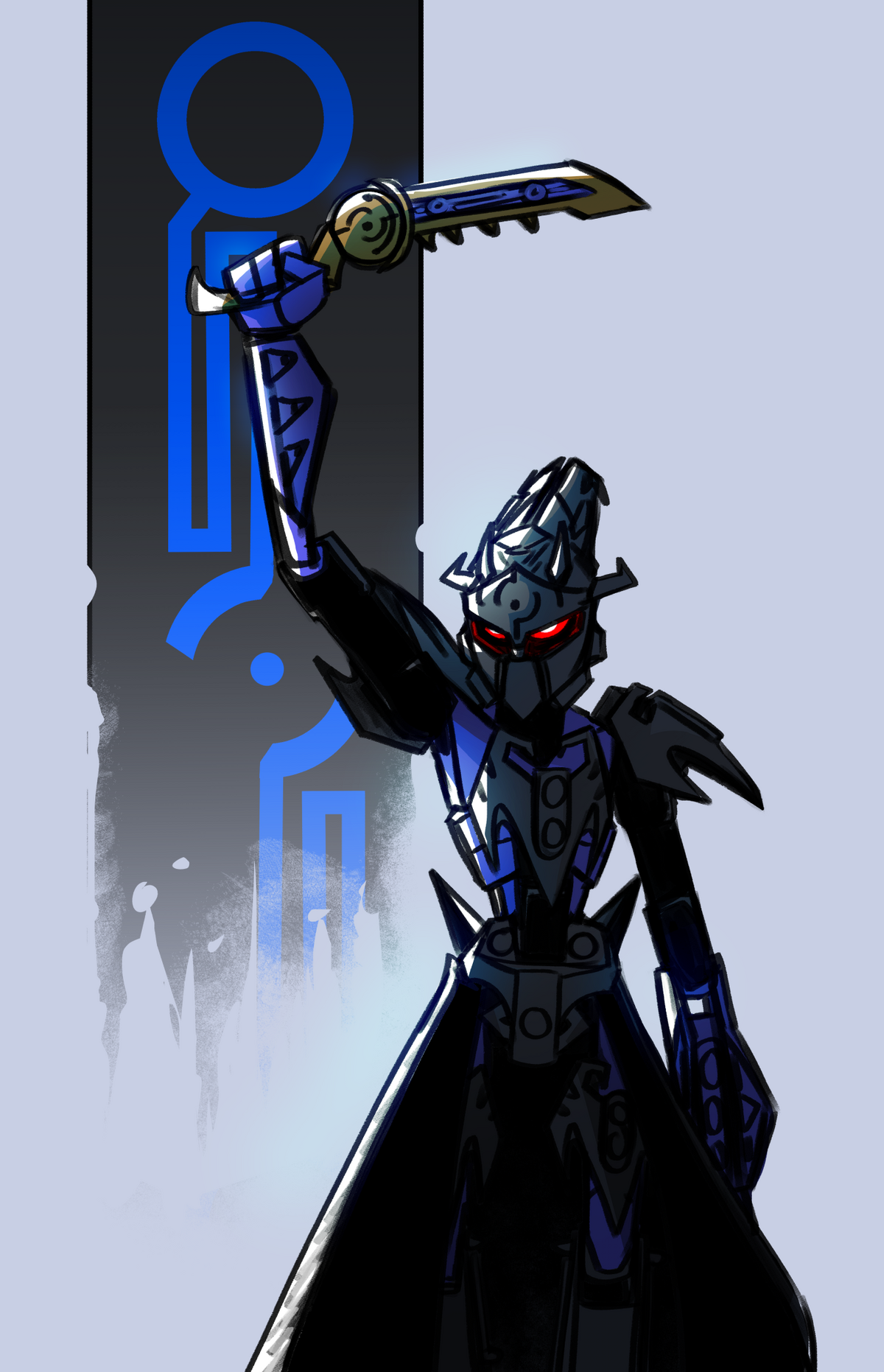 Prodigal Custom Bionicle Wiki Fandom