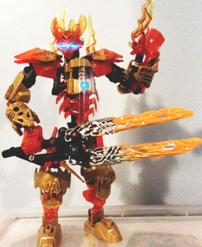 Naraku Custom Bionicle Wiki Fandom