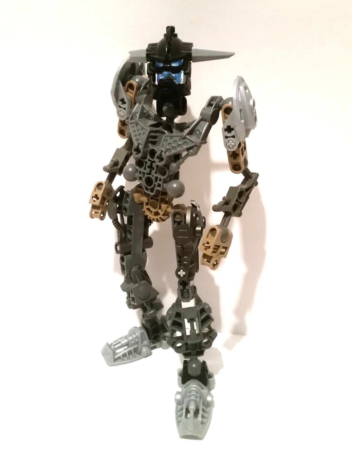 Gamble | Custom BIONICLE Wiki | Fandom
