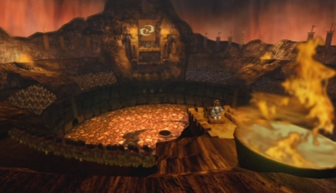 Kolhii | Custom BIONICLE Wiki | Fandom