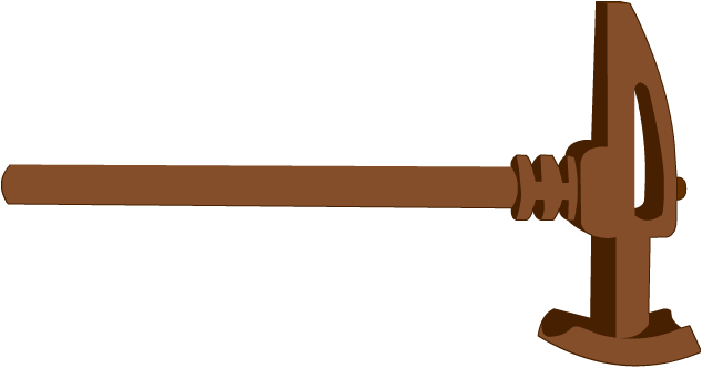 Stone Hammer (Pakri) | Custom BIONICLE Wiki | Fandom