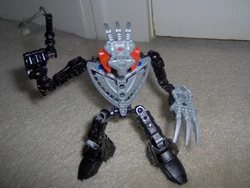 Tablor | Custom BIONICLE Wiki | Fandom