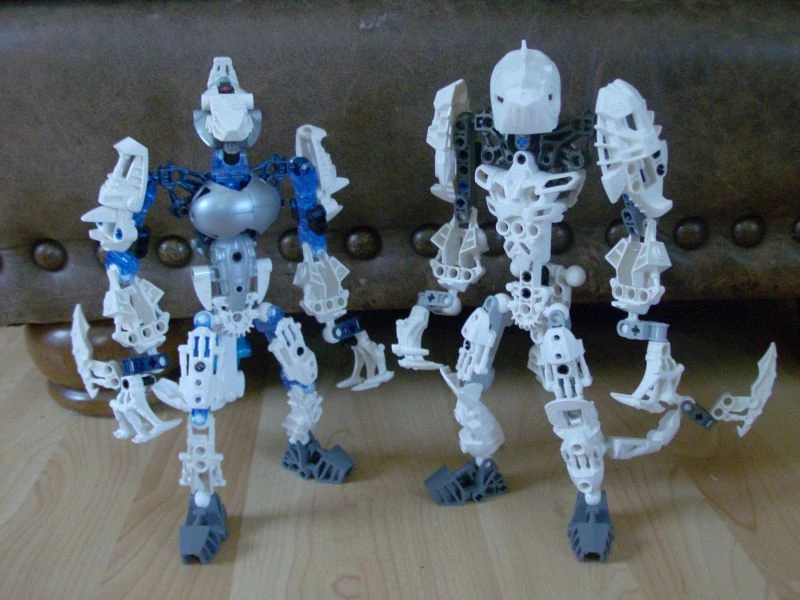 Zarak | Custom BIONICLE Wiki | Fandom