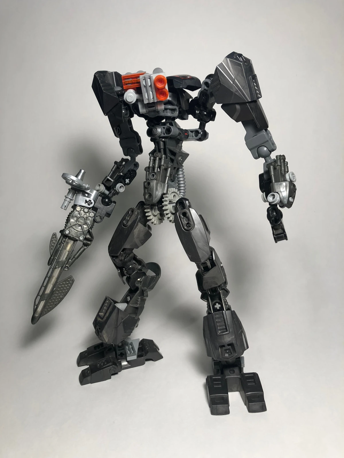Alchemist | Custom BIONICLE Wiki | Fandom
