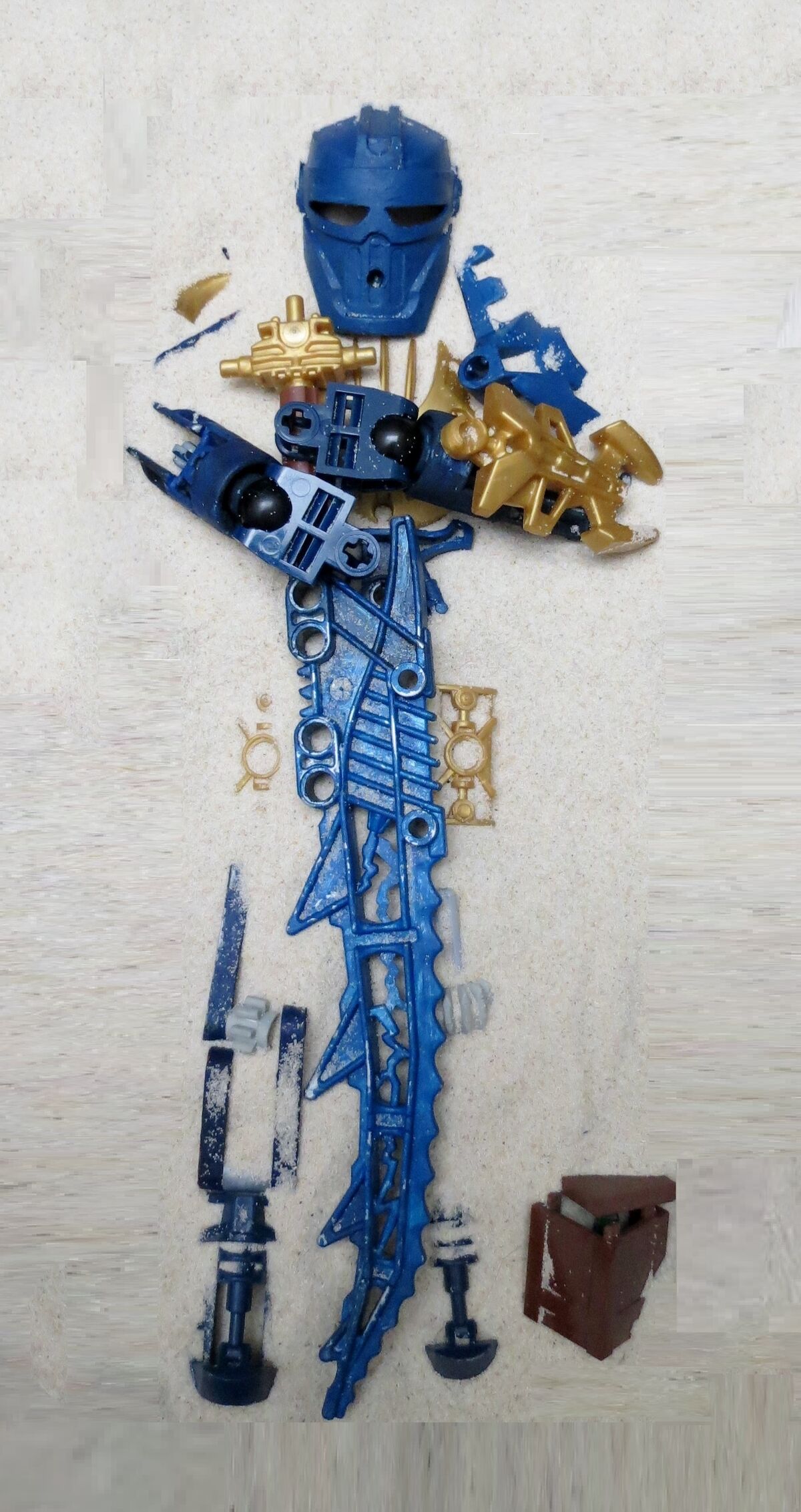 Orde Fractures Alternate Universe Custom Bionicle Wiki Fandom