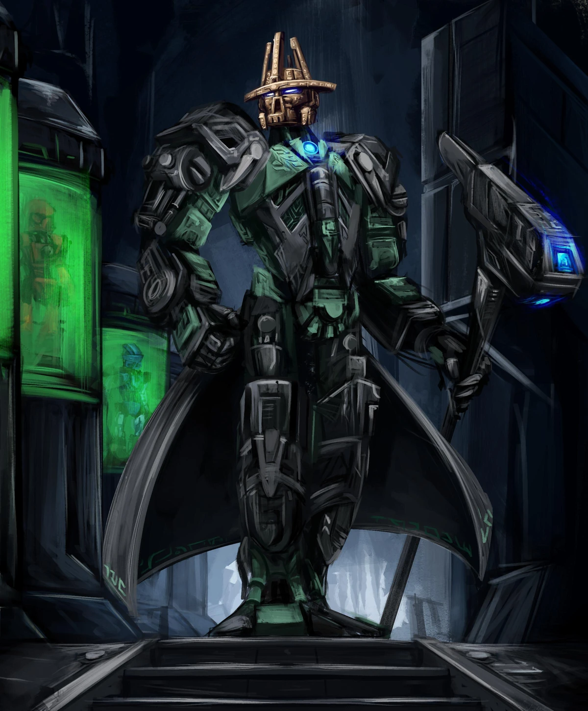 Artakha (Being) | Custom BIONICLE Wiki | Fandom