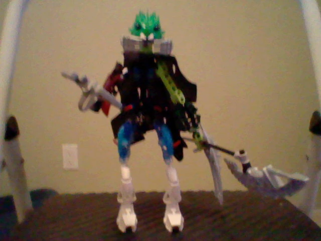 Zombie | Custom BIONICLE Wiki | Fandom