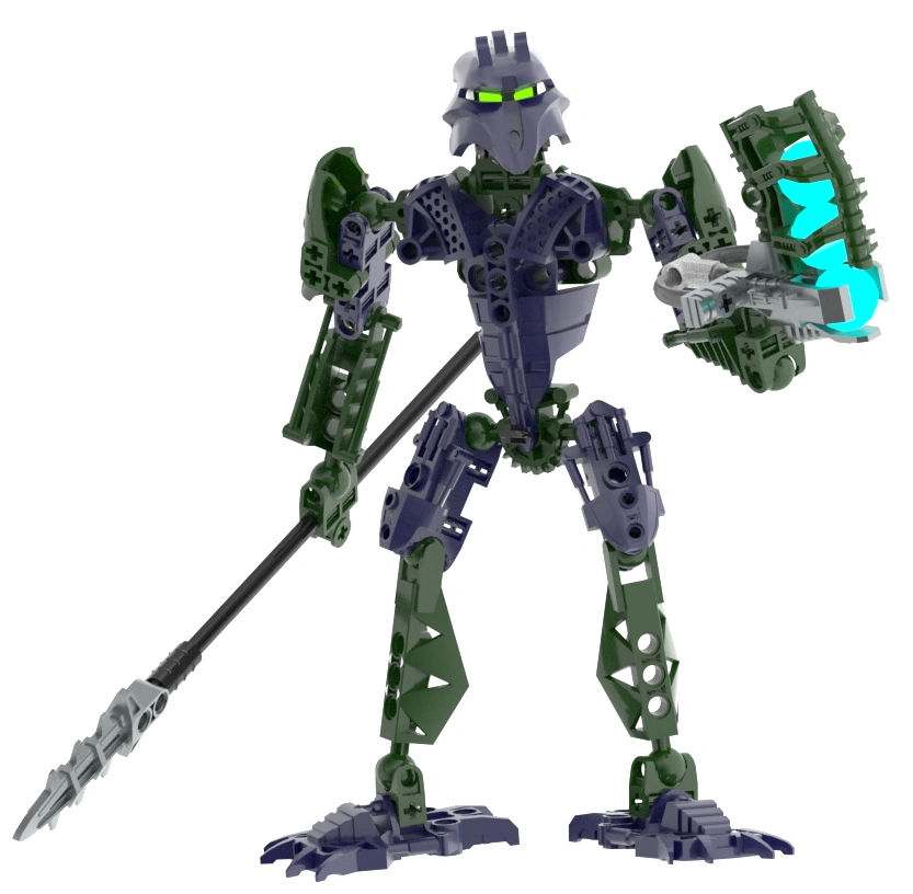 Cormat | Custom BIONICLE Wiki | Fandom