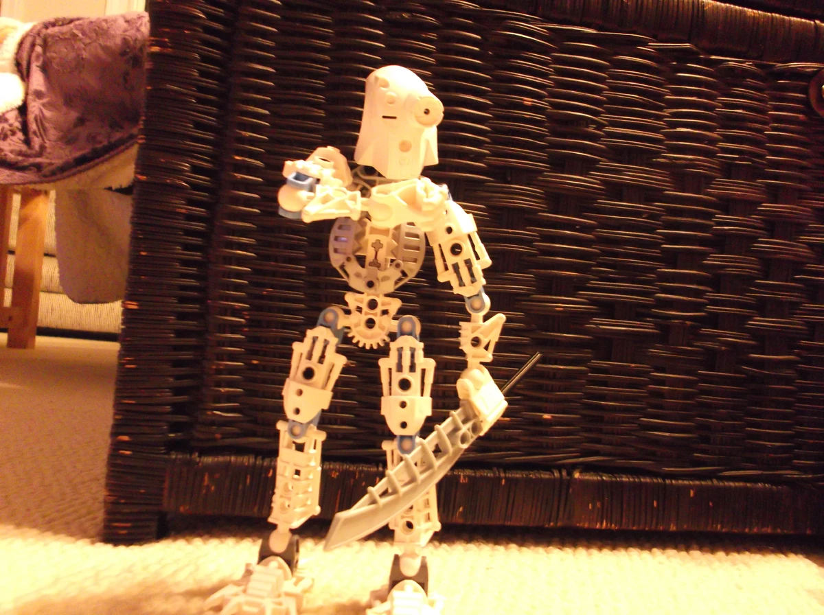 Ix | Custom BIONICLE Wiki | Fandom