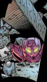 Nuhrii | Custom BIONICLE Wiki | Fandom