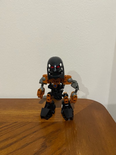 Kota Misplaced Alternate Universe Custom Bionicle Wiki Fandom