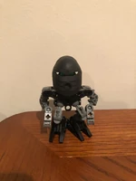 Bomonga (Misplaced Alternate Universe) | Custom BIONICLE Wiki | Fandom