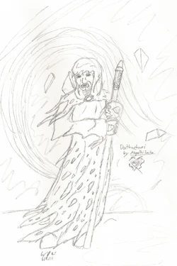 Dathachuri | Custom BIONICLE Wiki | Fandom