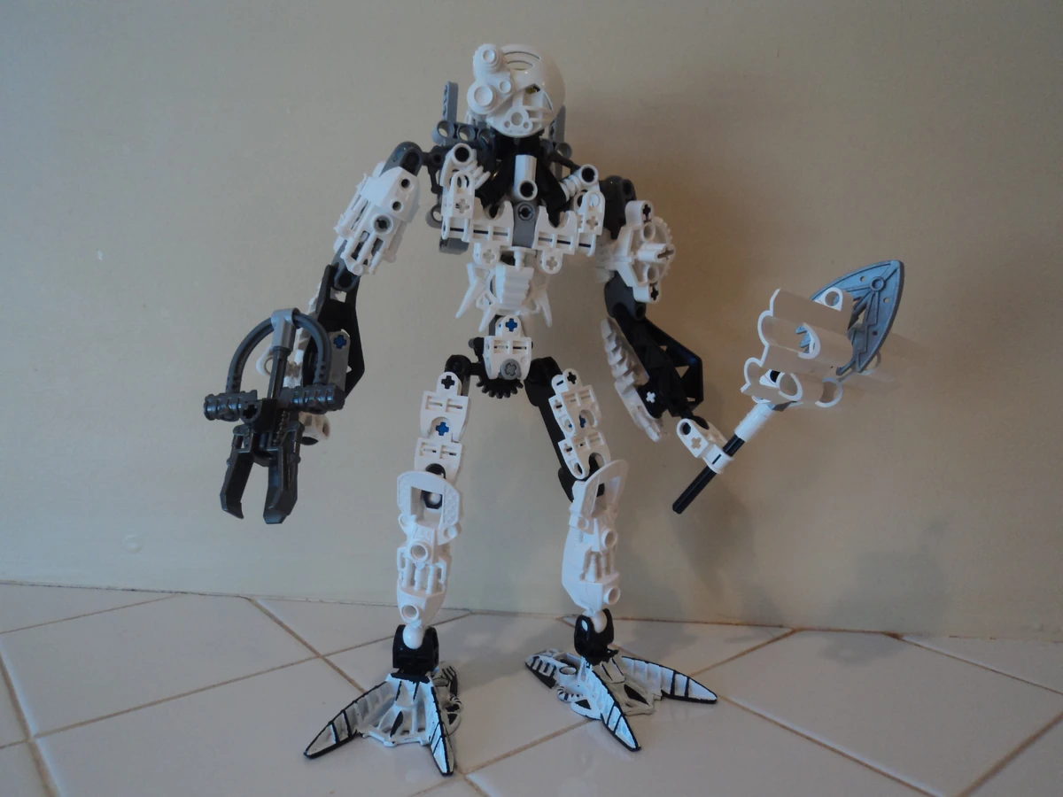 Imperial | Custom BIONICLE Wiki | Fandom