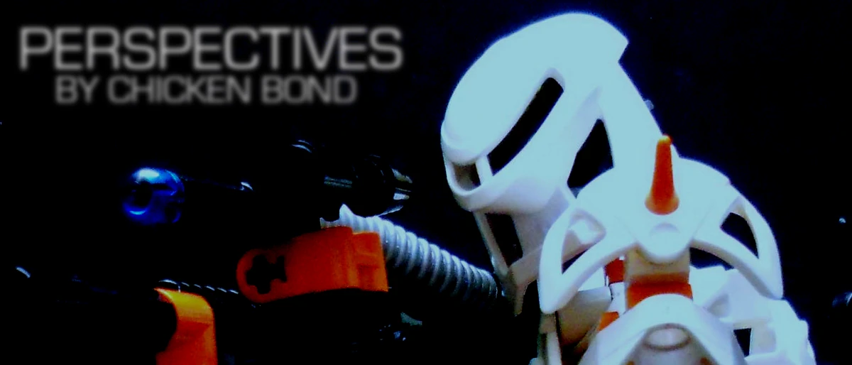 Perspectives | Custom BIONICLE Wiki | Fandom
