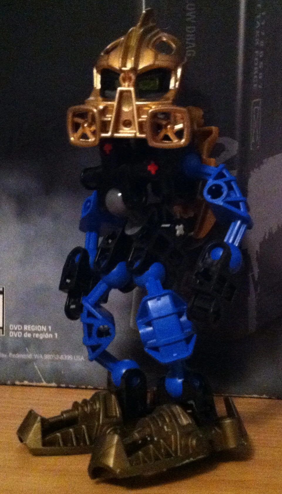 Ce-Matoran | Custom BIONICLE Wiki | Fandom
