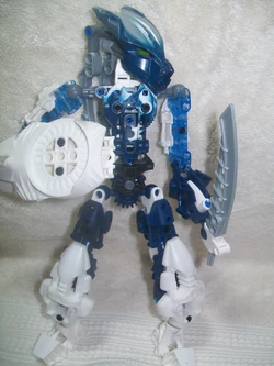 Azerea | Custom BIONICLE Wiki | Fandom