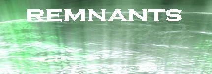 Remnants (story) | Custom BIONICLE Wiki | Fandom