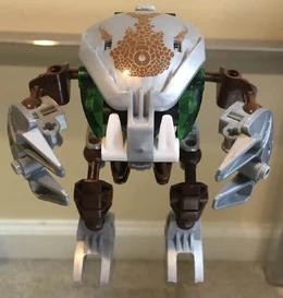 Pahrak-Kal (Kuurk's Empire) | Custom BIONICLE Wiki | Fandom