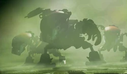 Bohrok (BIONICLE Legacy) | Custom BIONICLE Wiki | Fandom