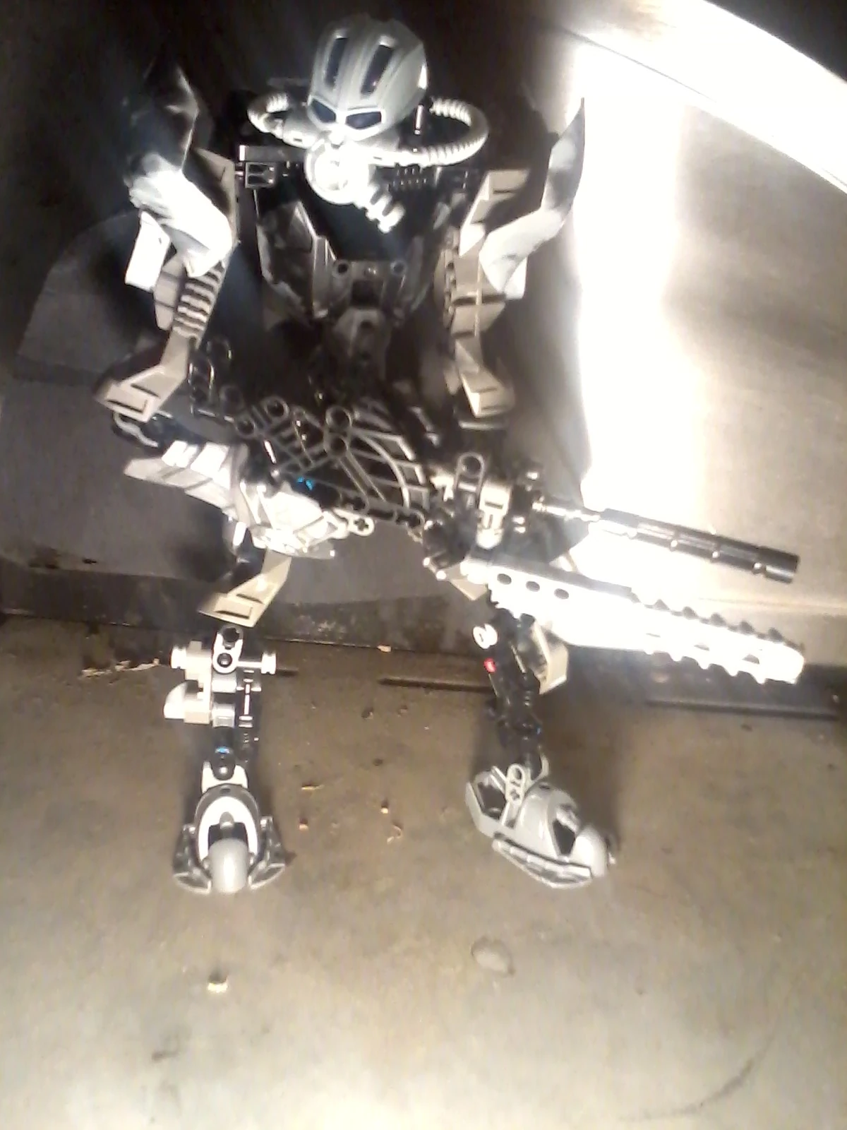 Turgan | Custom BIONICLE Wiki | Fandom