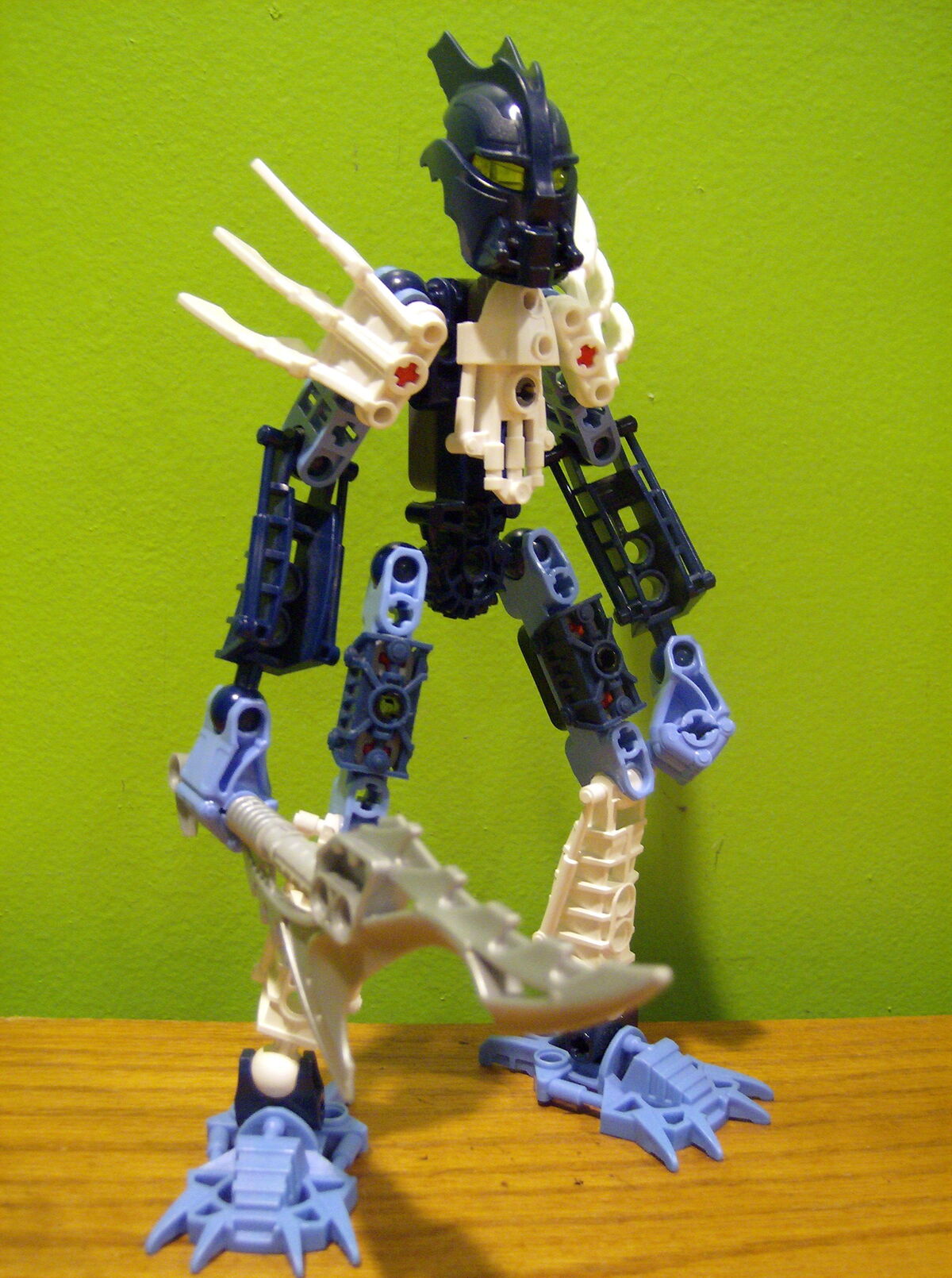 Rewta Custom Bionicle Wiki Fandom
