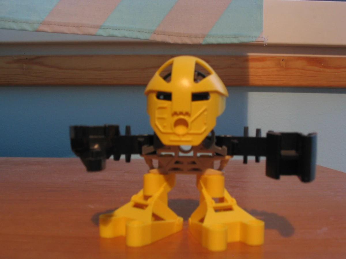 Aino | Custom BIONICLE Wiki | Fandom