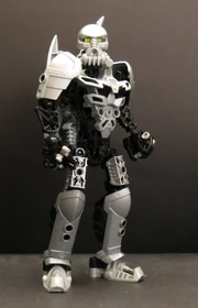Bomonga (Fractures Alternate Universe) | Custom BIONICLE Wiki | Fandom