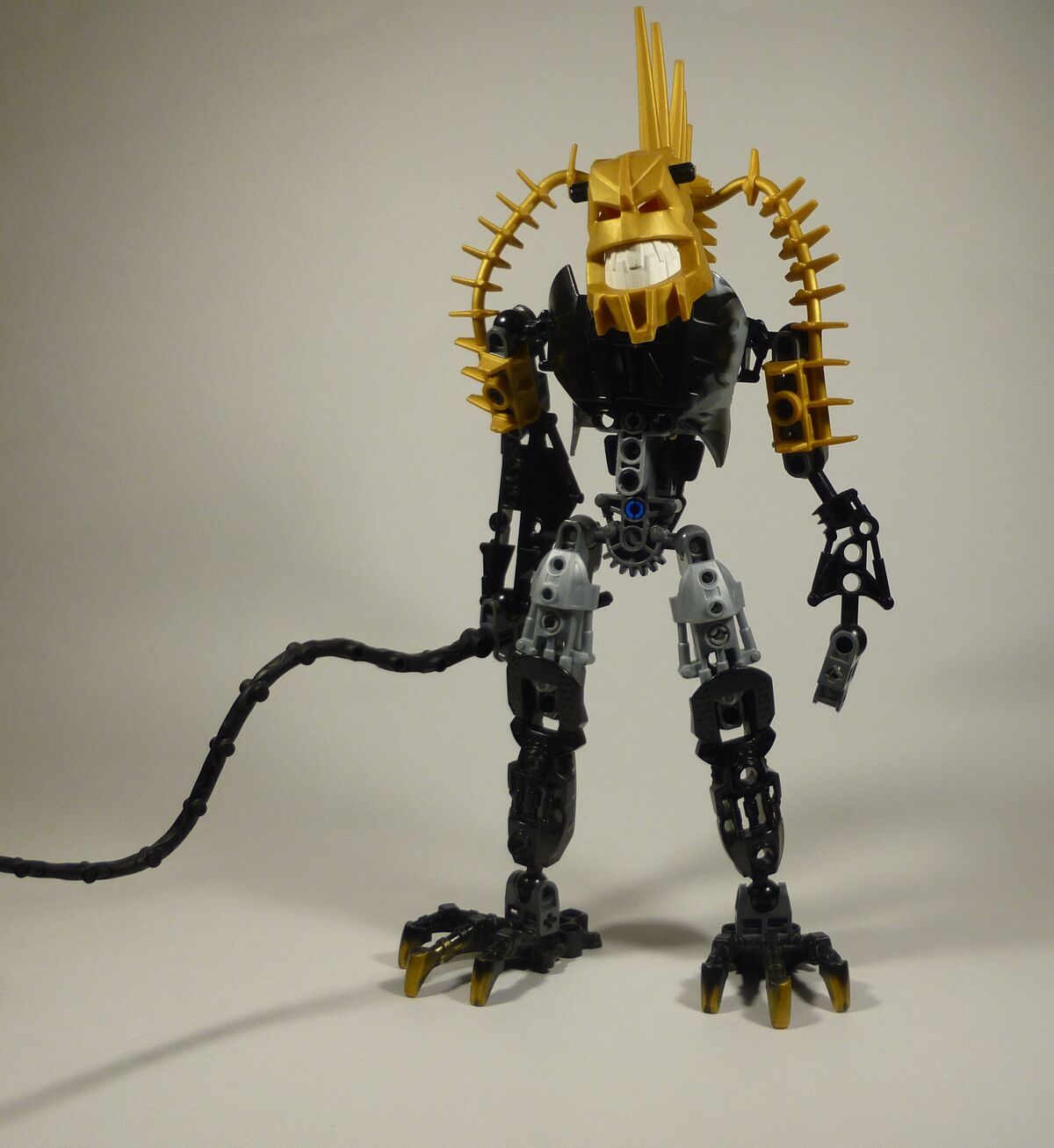Outlab Fragmented Custom Bionicle Wiki Fandom