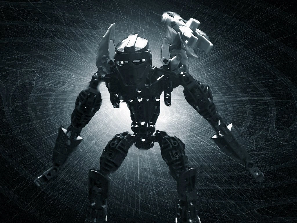 Halok | Custom BIONICLE Wiki | Fandom
