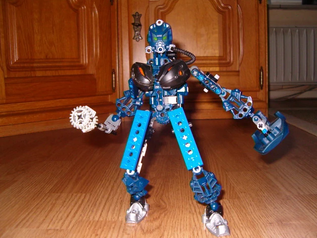 Secret Toa Resistance | Custom BIONICLE Wiki | Fandom