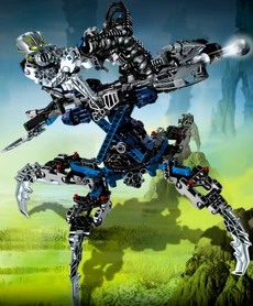 Mazeka | Custom BIONICLE Wiki | Fandom