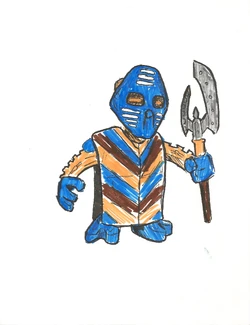 Siretii | Custom BIONICLE Wiki | Fandom