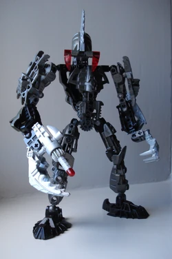 Shadow Syndicate | Custom BIONICLE Wiki | Fandom