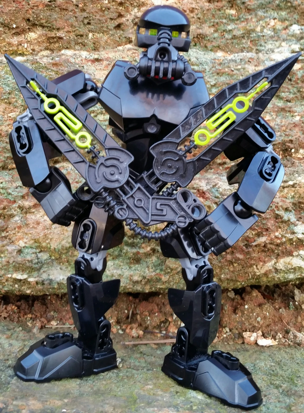Discord | Custom BIONICLE Wiki | Fandom