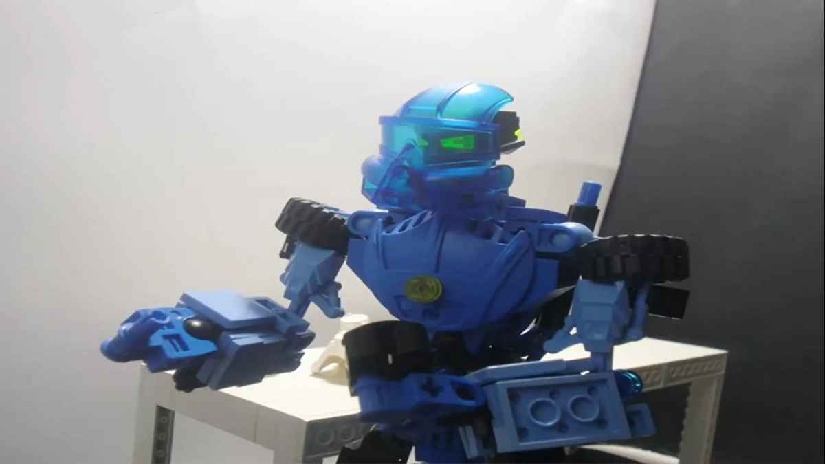 Gali (MATA) | Custom BIONICLE Wiki | Fandom