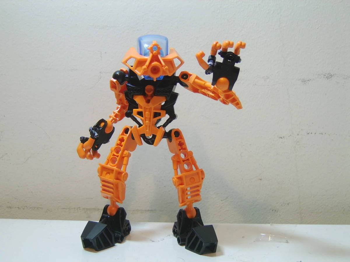 Ganon/Gallery | Custom BIONICLE Wiki | Fandom