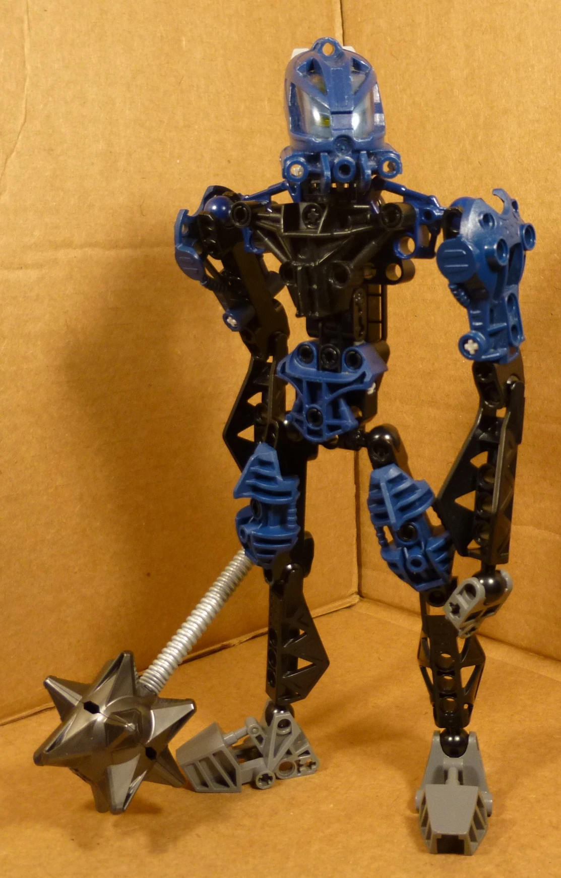 Helryx (Fragmented) | Custom BIONICLE Wiki | Fandom