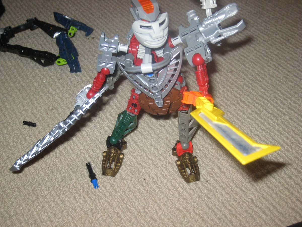 Star | Custom BIONICLE Wiki | Fandom