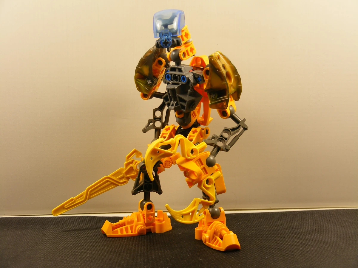 Cerus | Custom BIONICLE Wiki | Fandom