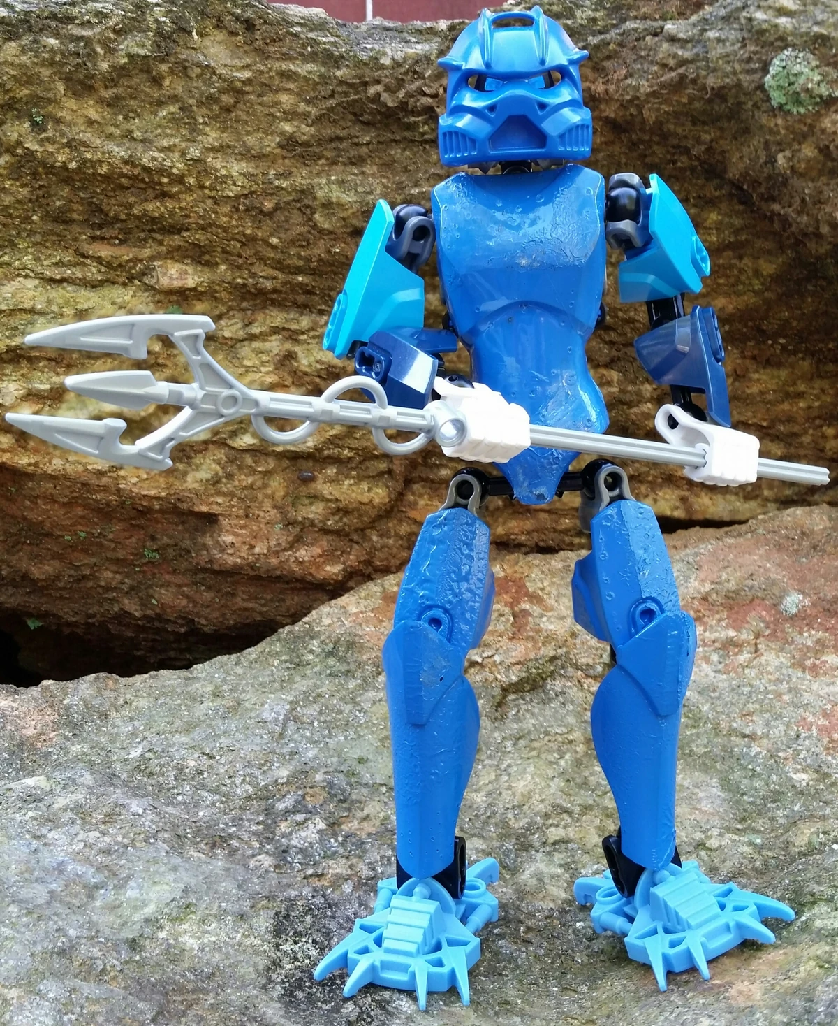 Deluge | Custom BIONICLE Wiki | Fandom